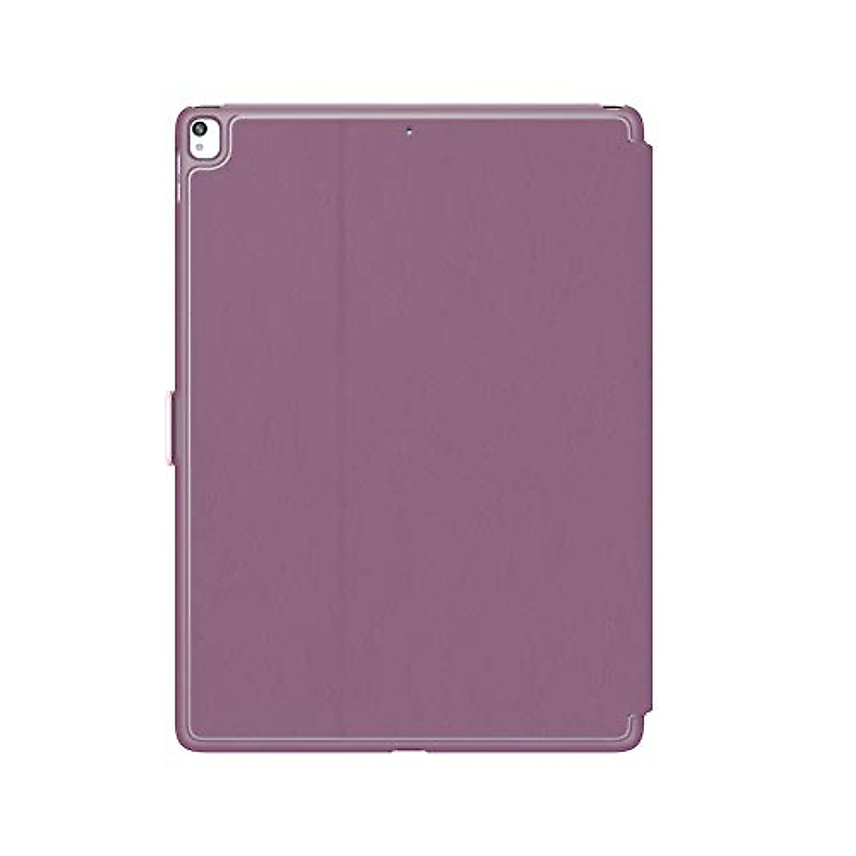 Speck Products Compatible Case for Apple iPad 9.7-Inch (2017), iPad Pro 9.7-Inch, iPad Air 2/Air, BalanceFolio Case, Plumberry Purple/Crushed Purple/Crepe Pink