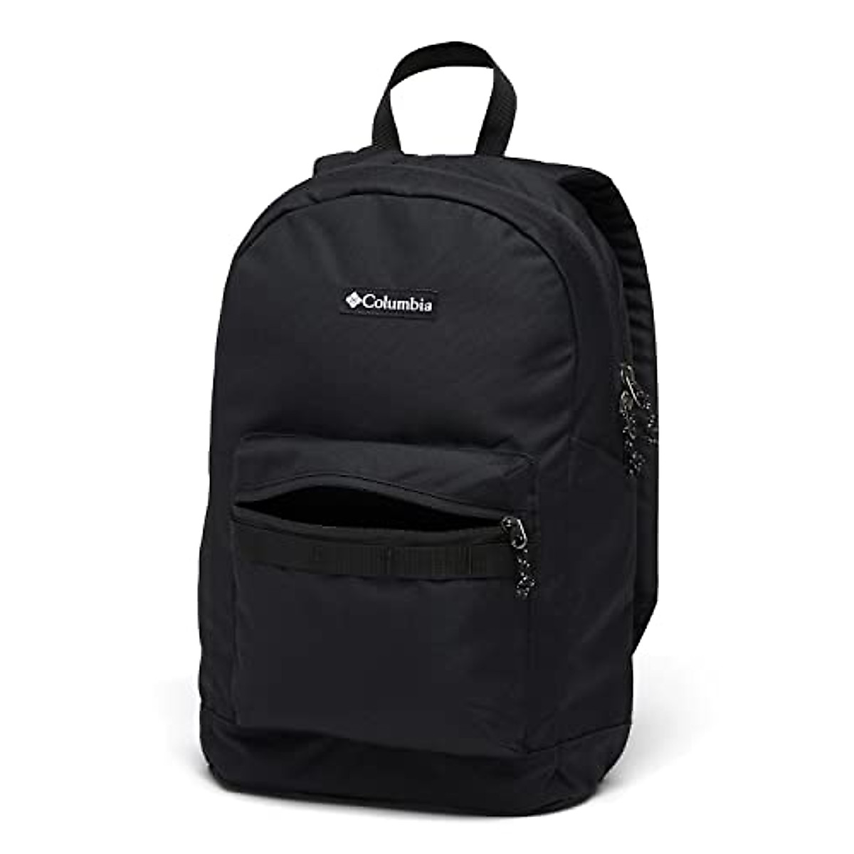 Columbia Zigzag 18L Backpack, Black, One Size