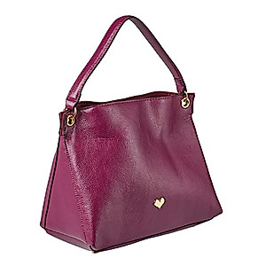 Loulu - Carli Hobo Purse