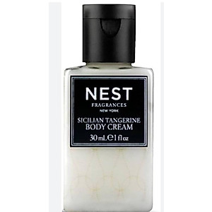 Nest New York Sunlit Yuzu & Neroli Votive Candle, Yellow