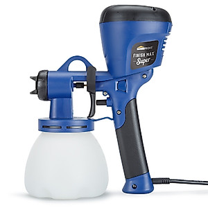 HomeRight C900110 Spray Tip Multi Pack for Super Finish Max (Orange, Yellow, Black), 3 Piece