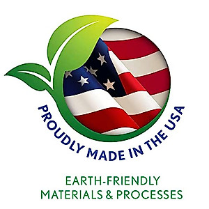 MAYFAIR 826CHSL 000 Benton Toilet Seat with Chrome Hinges will Slow Close and Never Come Loose, ROUND, Durable Enameled Wood, White