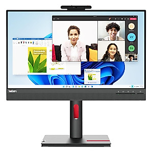 Lenovo (12NAGAR1US Digital Signage Systems