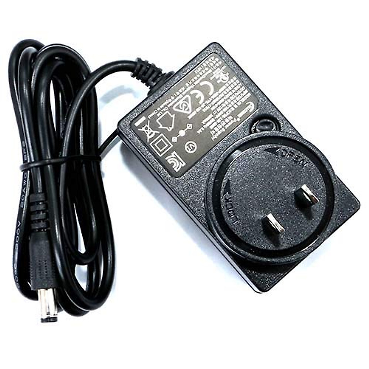 HARDKERNEL ODROID-N2+ with 4GByte RAM & 12V Power Supply