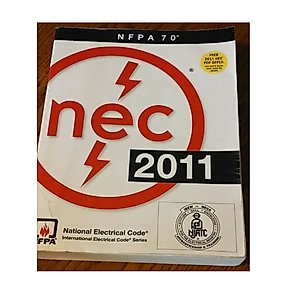 Nec 2011