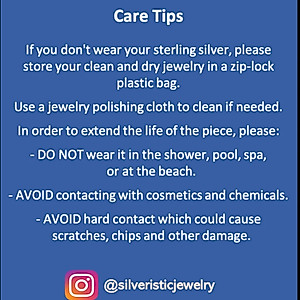 Sideways Initial Necklace, 925 Solid Sterling Silver Personalized Initial Necklace, Custom Initial Necklace