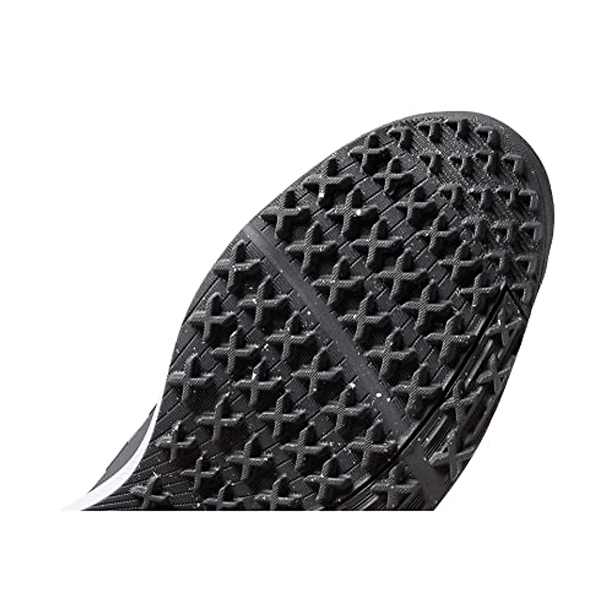 adidas Men's TECH Response SL 3 Golf Shoe, Grey Four/Silver met./Solar Gold, 8