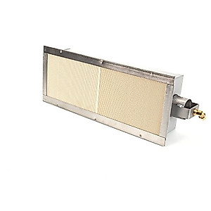 Vulcan Hart 00-844516-00016 20,000 BTU Burner