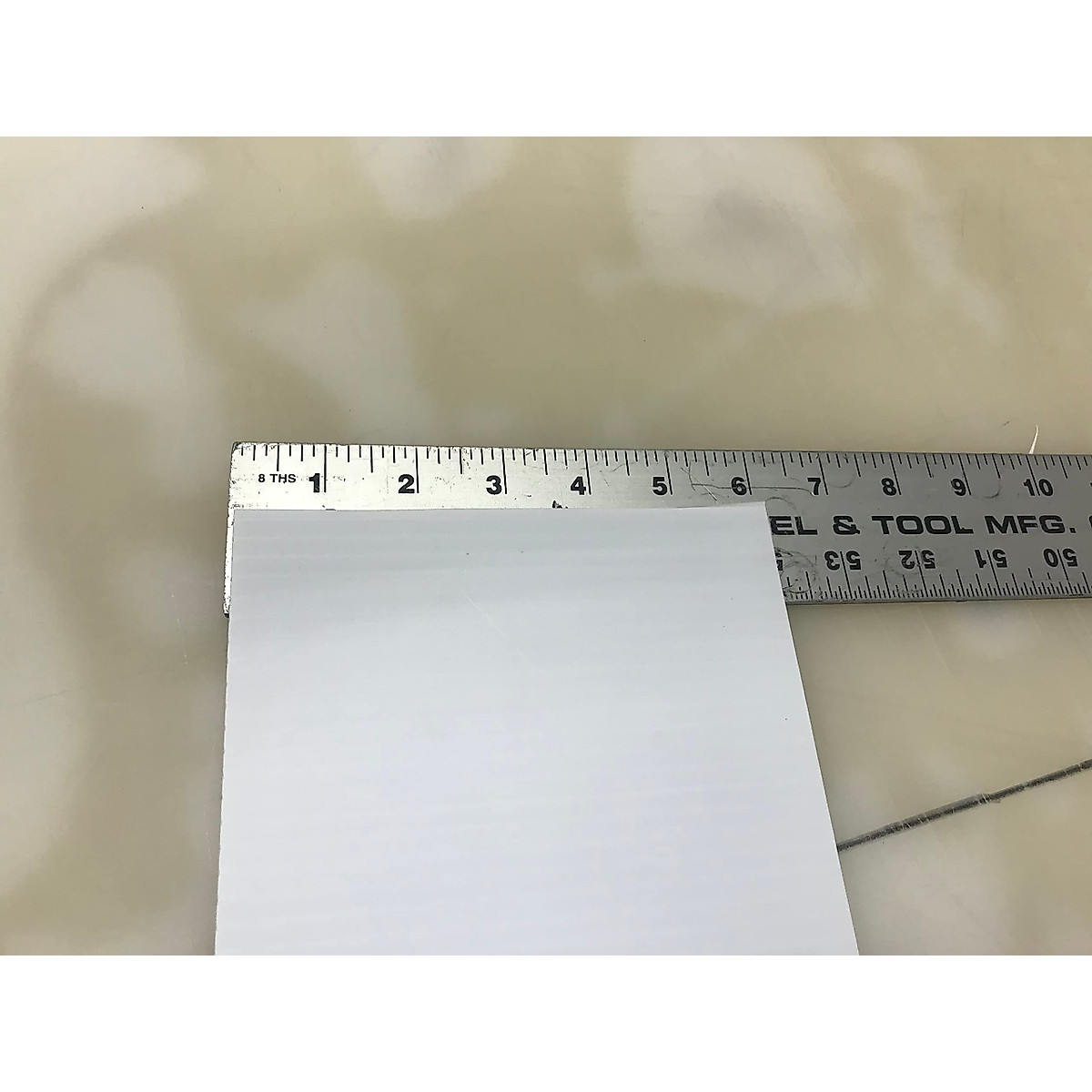 Yard Signs Pkg of 10 White Signs 6''x24'' & 10 Metal Stake H-Frame 9''x12'' for Garage Sale, for Rent, Open House, Estate Sale, Now Hiring, or Political Lawn Signs, Yard Signs (10Sign6x24&10Stake12)