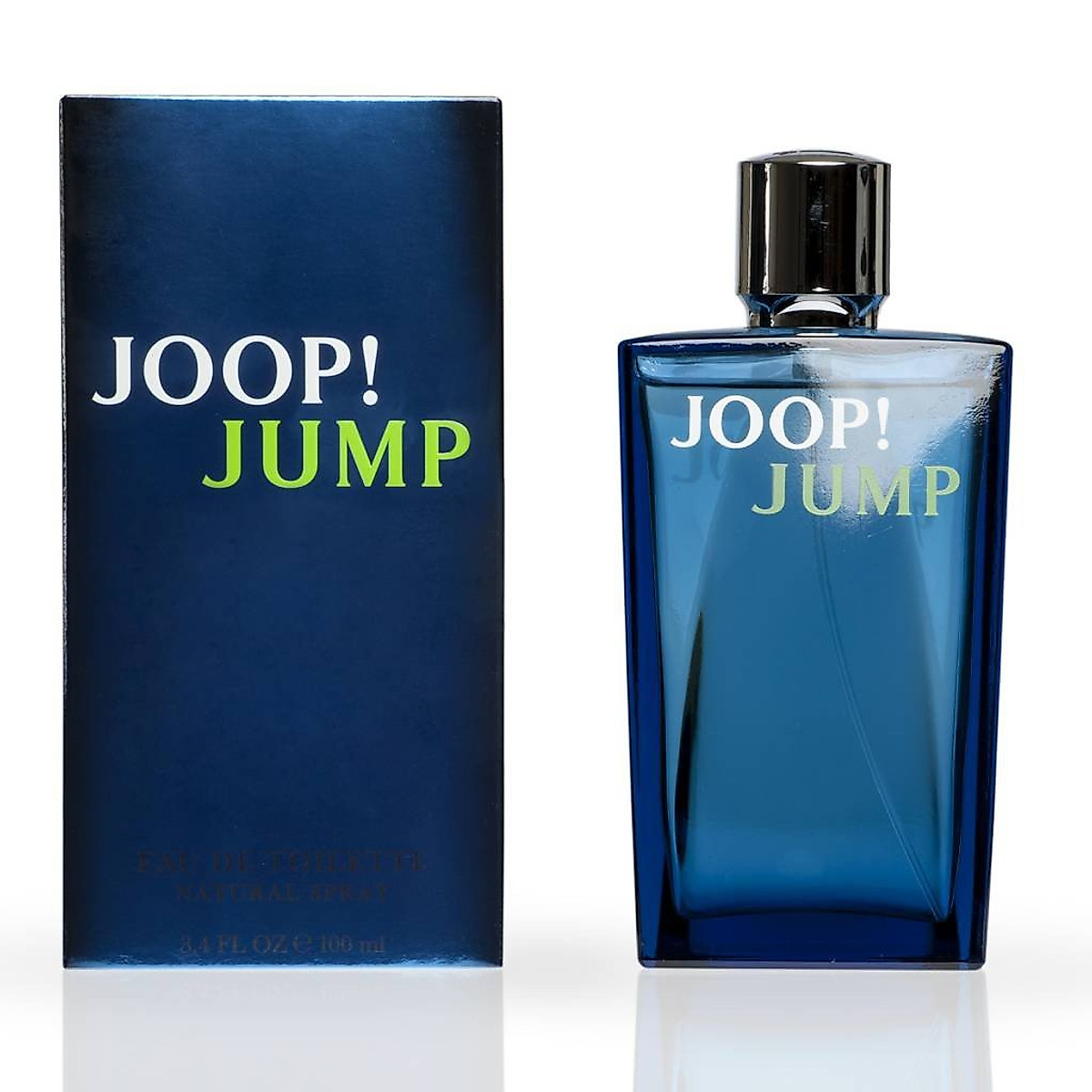 JOOP! JUMP by Joop! EDT SPRAY 3.4 OZ