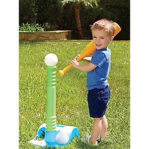 Little Tikes Tot Sports T-Ball Set