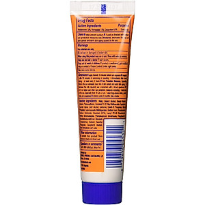 Banana Boat Sport Sunscreen SPF 30 travel size 1 oz (case of 24)