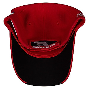 2023 Kyle Larson Restart Hat - NASCAR Adjustable Automotive Racing Mesh Baseball Cap