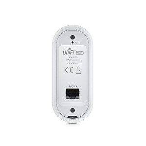 Ubiquiti Networks Comprehensive Starter Kit to, W125876671 (to Set up a Premium UniFi Access Solution UA-SK-EU, White, CE, FCC, IC, PoE)