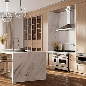 ZLINE Sierra Kitchen Faucet in Chrome (SRA-KF-CH)