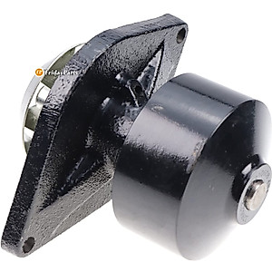 FridayParts Water Pump 02/911290 Compatible for JCB Tractor FASTRAC 3170 3190 3220