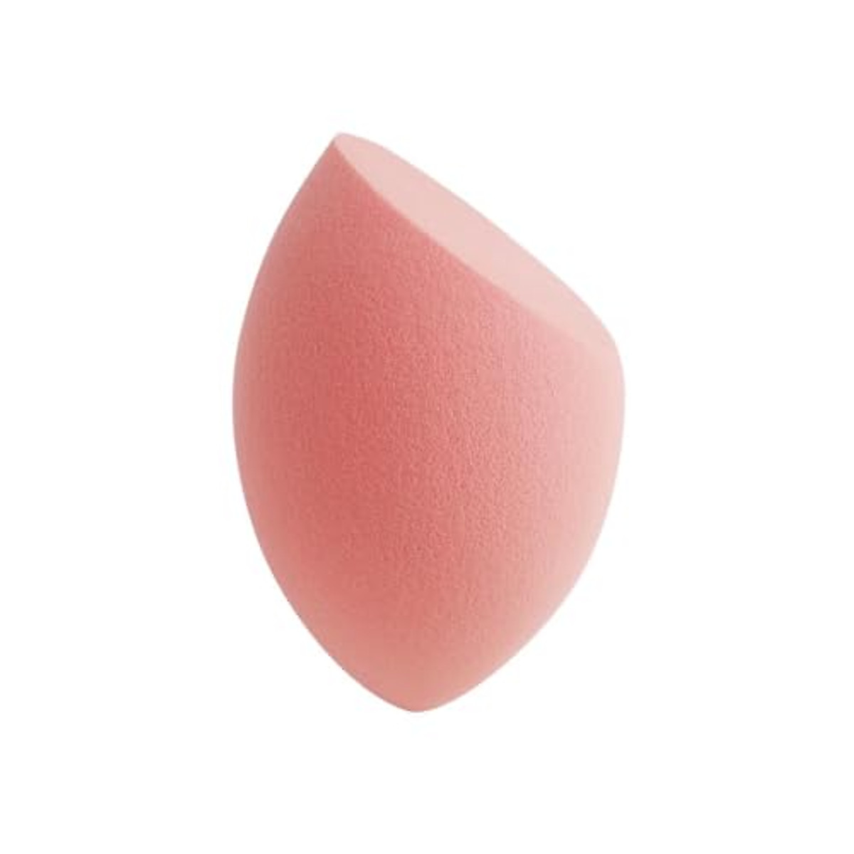Real Techniques Miracle Face + Body Sponge, XL Makeup Blending Sponge For Whole Body, Ideal For Foundation, Body Makeup, & Self Tanner, Cruelty Free & Vegan, Latex Free, Packaging May Vary, 1 Count
