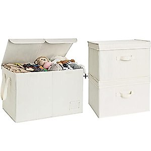StorageWorks Storage Bins for Clothes