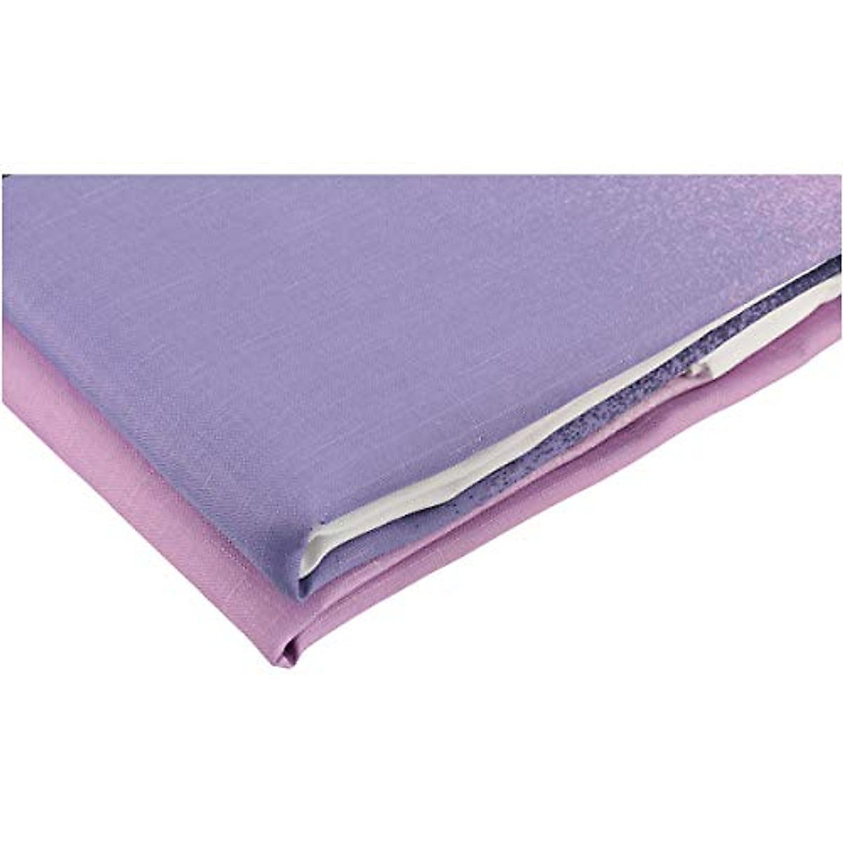 Mainstays Ombre Shower Curtain (1)