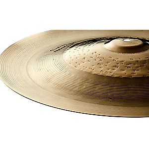 Zildjian K Custom Hybrid China - 19 Inches