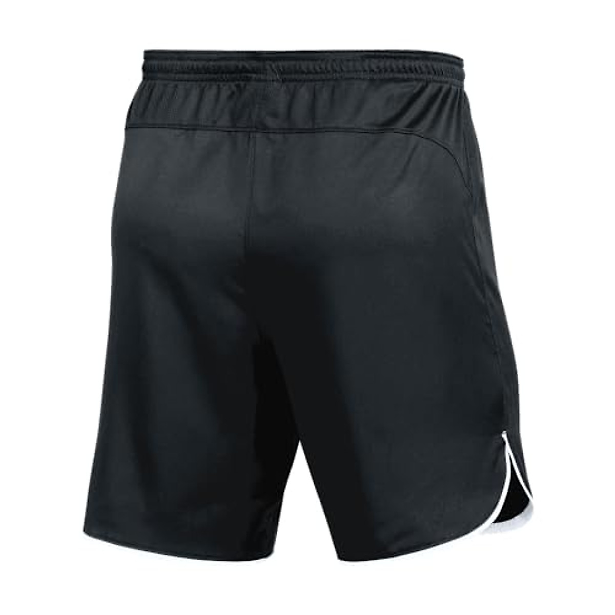 Nike Mens Dri-Fit US Laser V Short (as1, Alpha, l, Regular, Regular, Black)