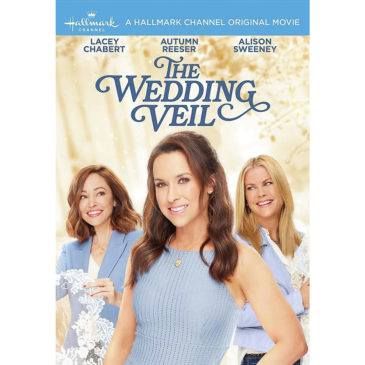 The Wedding Veil