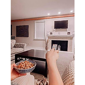 Southern Style Nuts Gourmet Hunter Mix, 23 Ounces, Sesame Sticks, Peanuts, Sunflower Kernels, Almonds, Cashews, and Pepitas