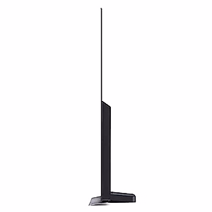 LG OLED83C1PUA 83 Inch OLED TV Bundle with Premium 2 YR CPS Enhanced Protection Pack