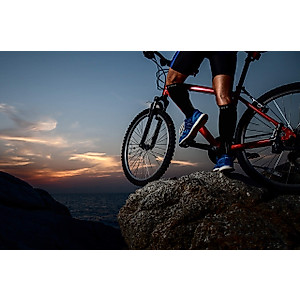 Ocsigen Compression Socks for Men and Women | Fitness, Circulation, Stamina