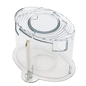 Cuisinart Pusher & Sleeve Assembly, Large