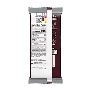 HERSHEY'S Milk Chocolate XL, Candy Bars, 4.4 oz (12 Count, 16 Pieces)