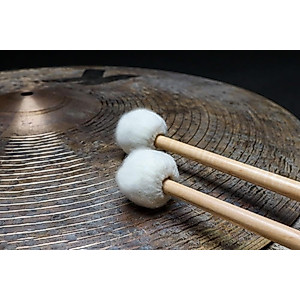 Vic Firth American Custom Timpani T1 General Mallets