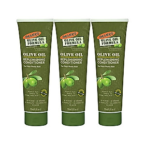 Palmer's Olive Oil Formula Replenishing Conditioner 8.50 oz (Pack of 3)