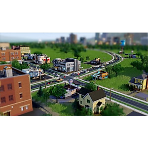 SimCity: Limited Edition