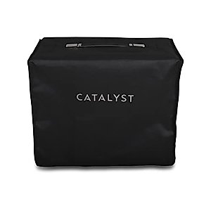 Line 6 Catalyst 60 Amp Cover, Black