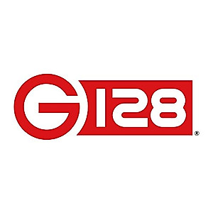 G128 Garden Flag Fall Decoration Autumn Blessings Pumpkins and Flower Vases 12"x18"