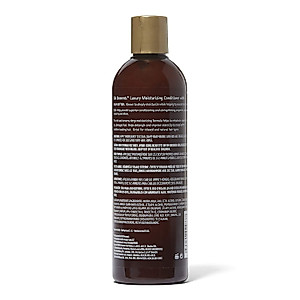 Silk Elements Luxury Moisturizing Conditioner