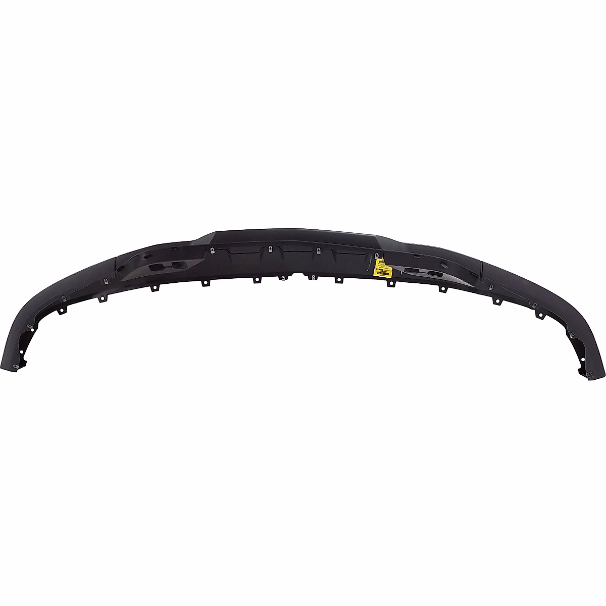 Evan Fischer Valance Compatible with 2016-2018 Chevrolet Silverado 1500 & 2019 Silverado 1500 LD - GM1015135C