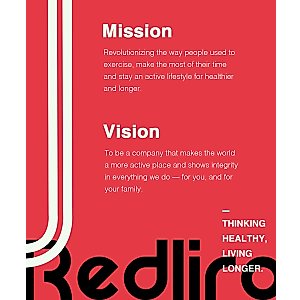 REDLIRO Electric Treadmill Foldable Exercise Walking Machince for Apartment Home/Office Jogging Compact Folding Easy Assembly 12 Preset Program 2 Wheels LCD Display