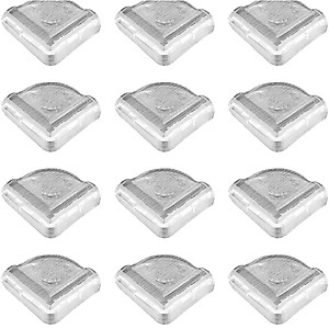 Baby Safety Table Corner Protector Transparent Anti-Collision Angle Protection Cover Edge Corner Guard Child