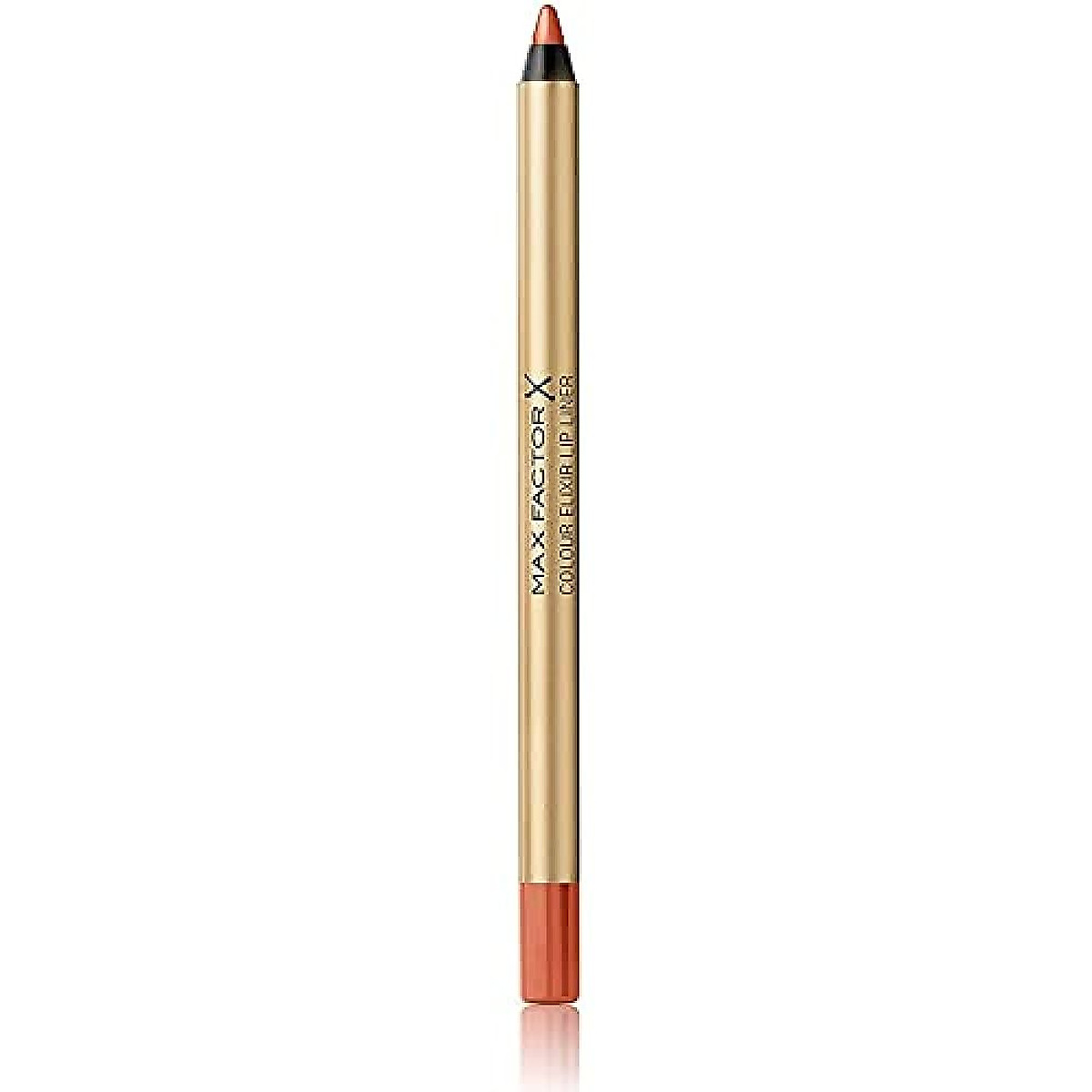 Max Factor Colour Elixir Lip Liner - # 14 Brown 'n' Nude, 1.2 g