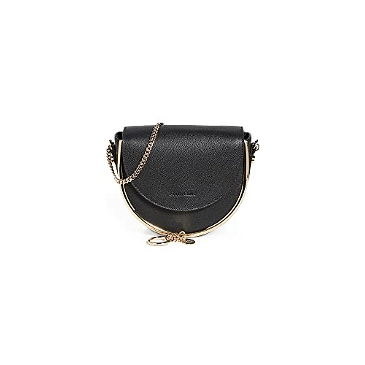 See by Chloe Women's Mara Evening Bag, Black, One Size