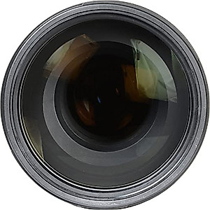 Nikon Intl. AF-S NIKKOR 200-500mm f/5.6E ED VR Lens with Essential Accessory Bundle. Includes SanDisk 64 Ultra Memory Card, 57inch Professional Tripod & Much More. 20058