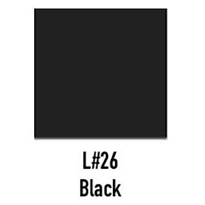 TOFL Genuine Top-Grain Leather Strap | 72 Inches Long | 7/8 Inch Wide | 1/8 Inch Thick (7-8 oz) | 1 Leather Strip for DIY Arts & Craft Projects, Clothing, Jewelry, Wrapping | Black