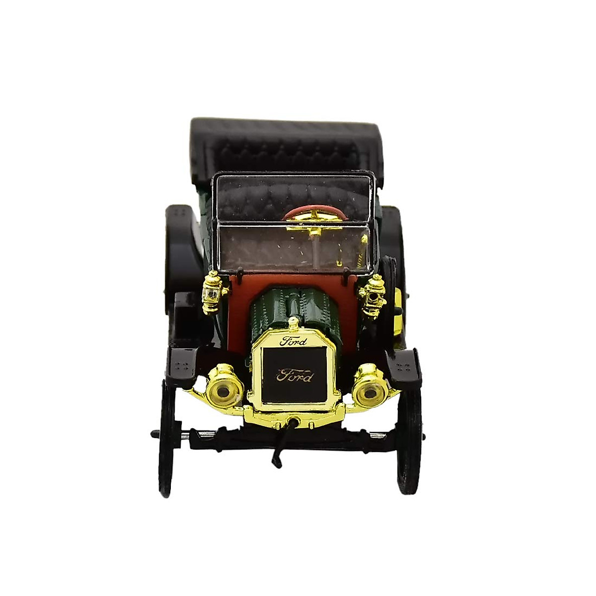 1910 Ford Model T Automobile Tin Lizzie by Newray 1:32 Scale