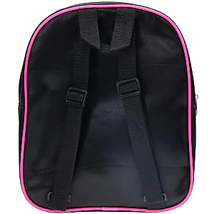 L.O.L Surprise! Townley Girl Backpack Cosmetic Makeup Set with Flip-up Mirror includes Lip Gloss, Nail Polish, Hair Bow & more for Kid Tweens Girls, Ages 3+ perfect for Parties, Sleepovers & Makeovers