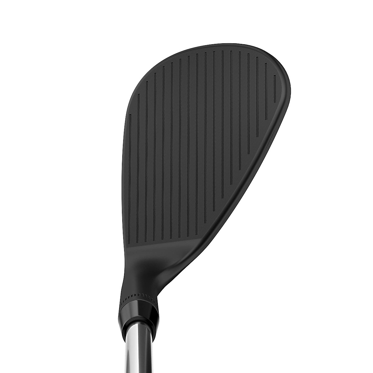 Callaway Golf JAWS Full Toe Wedge (Black, Right-Handed, Graphite, 60 degrees)
