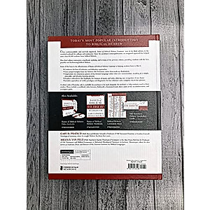 Basics of Biblical Hebrew Grammar: Third Edition (Zondervan Language Basics Series)