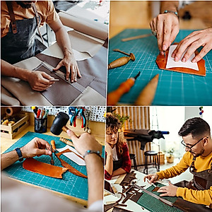 GORGECRAFT Black Faux Leather Fabric 135x30cm Soft Synthetic PU Leathercloth Flat Grain Imitation Leather Fabric for DIY Sewing Crafts Handbag Wallets Suitcase Books Covers Keychains Jewelry Making