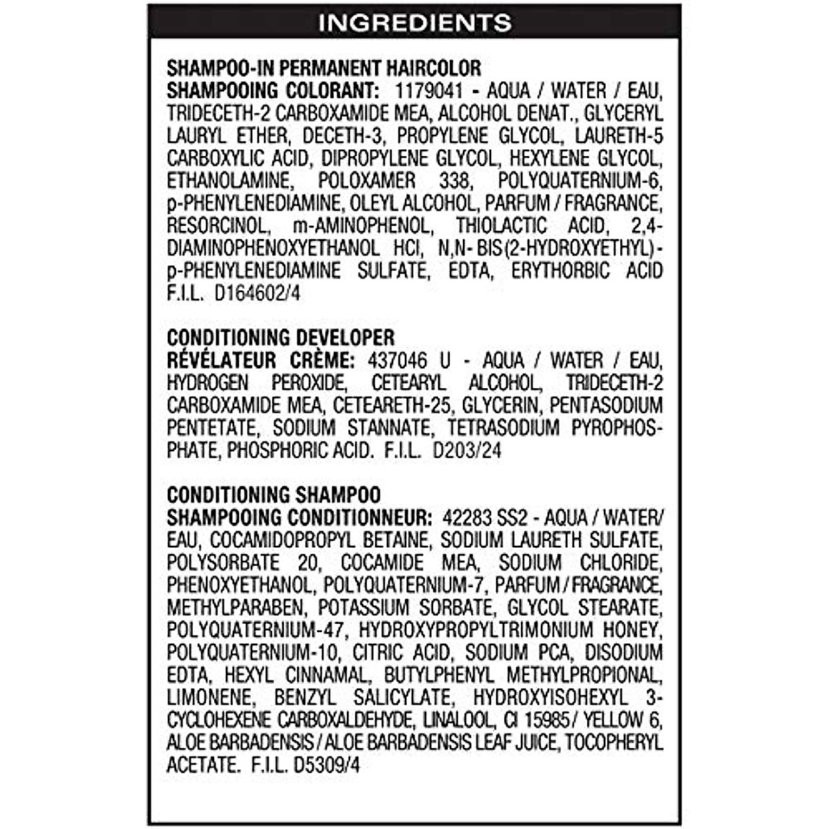 SoftSheen-Carson Dark & Natural Hair Color for Men 5 Minutes, Natural Looking Gray Coverage for Up To 6 Weeks, Shampoo-in Permanent Hair Dye, Jet Black, Ammonia Free, Natural Black, 2 Count